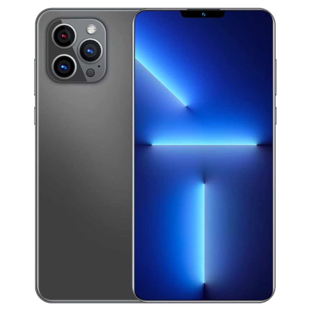 Apple iPhone 13 Pro Max, 5G (Ram 8GB, Rom 128GB) | OPENMOISE False